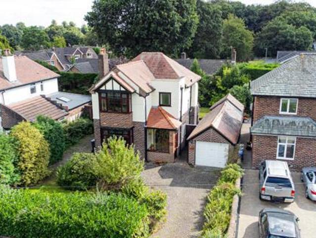 3 Bedroom Detached House For Sale In Appleton