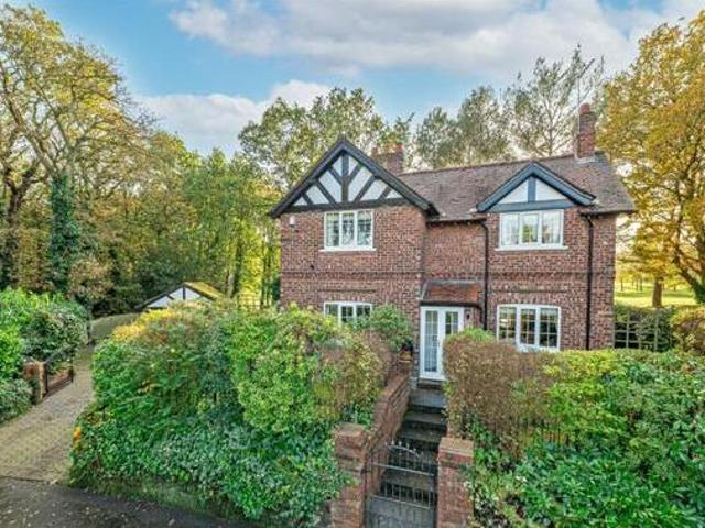 3 Bedroom Detached House For Sale In Appleton
