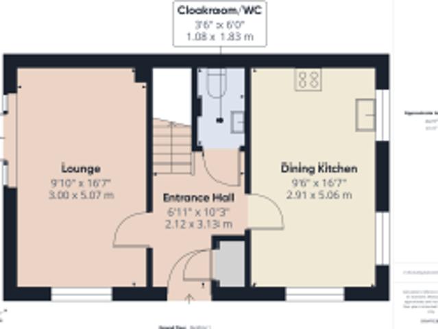 3 bedroom detached house for sale in Appleby Close, Littleover, DE23