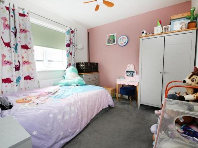 3 bedroom detached house for sale in Appleby Close, Littleover, Derby, DE23