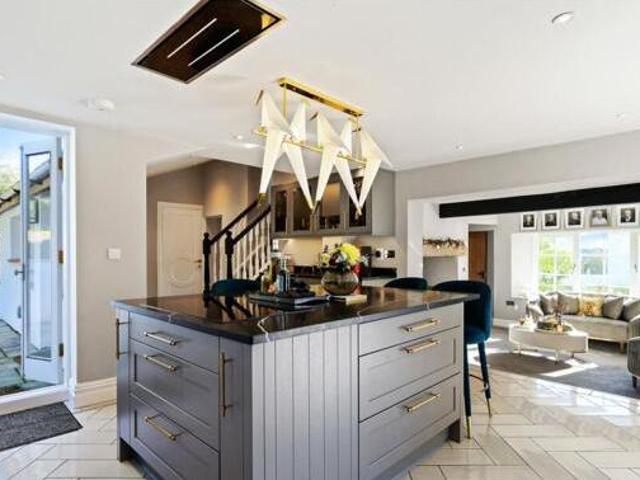 3 Bedroom Detached House For Sale In Arundel, West Sussex