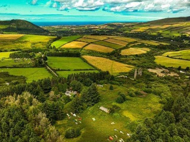 3 Bedroom Detached House For Sale In Archallagan