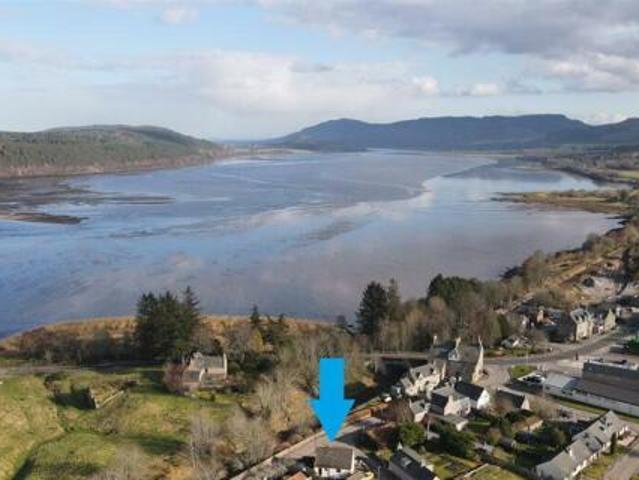 3 Bedroom Detached House For Sale In Ard