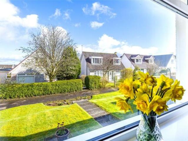 3 bedroom detached house for sale in Ardlui Gardens, Milngavie, G62