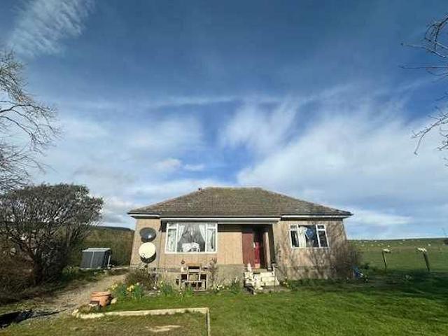 3 Bedroom Detached House For Sale In Ardnacross, Peninver