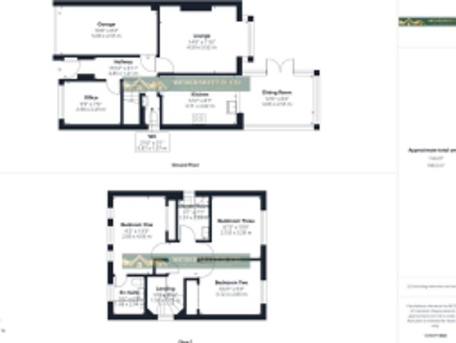 3 bedroom detached house for sale in Arkendale Close, Failsworth, Manchester, M35