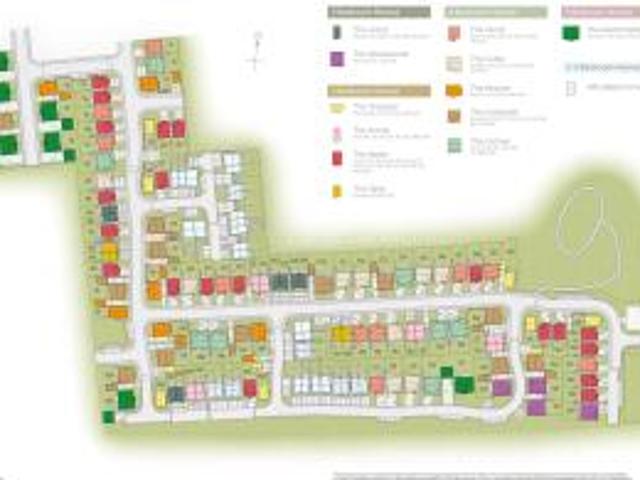 3 bedroom detached house for sale in Arkwright Park, Kirk Ella, HU10