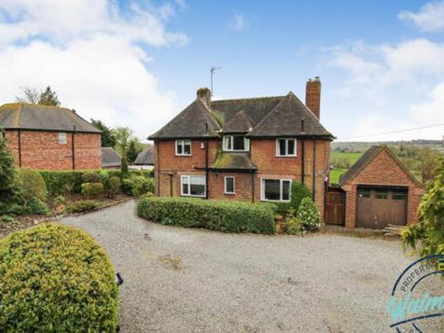 3 Bedroom Detached House For Sale In Arley, Coventry