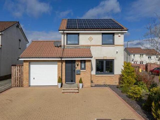 3 Bedroom Detached House For Sale In Armadale