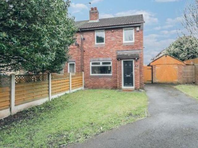 3 Bedroom Detached House For Sale In Armley