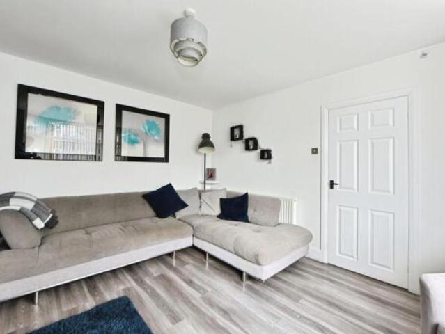 3 bedroom detached house for sale in Arnold Drive, Manchester, M43