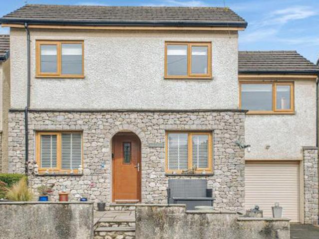 3 Bedroom Detached House For Sale In Arnside