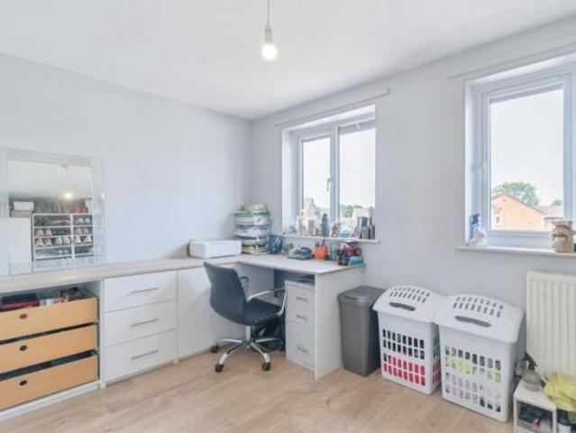 3 bedroom detached house for sale in Astill Lodge Road, Leicester, LE4