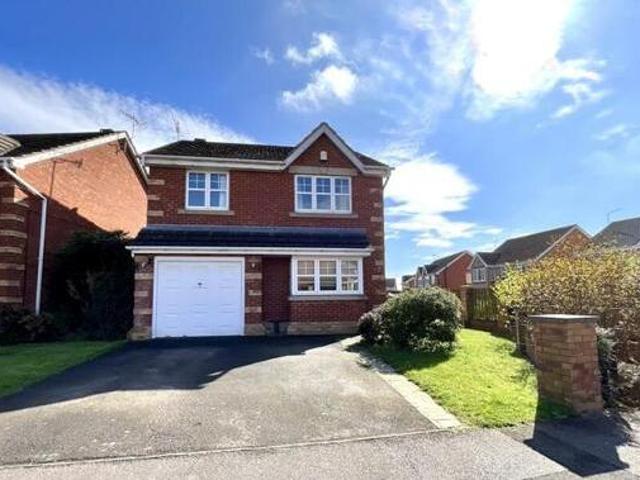 3 Bedroom Detached House For Sale In Aston, Sheffield