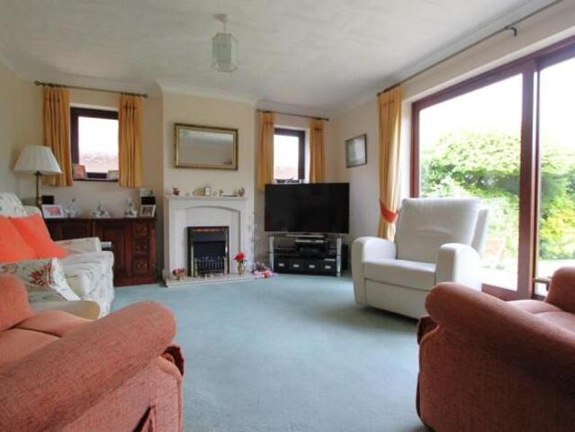 3 bedroom detached house for sale in Astor Drive, Deal, CT14