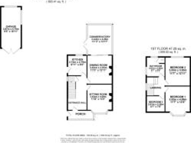 3 bedroom detached house for sale in Ash Bank Road, Stoke On Trent, ST2
