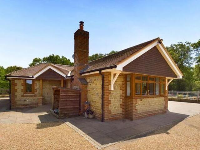 3 Bedroom Detached House For Sale In Ash Green, Surrey