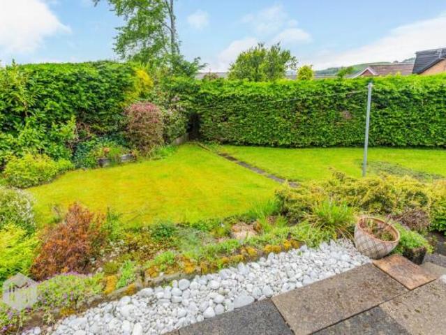 3 bedroom detached house for sale in Ash Grove, Harwood, BL2