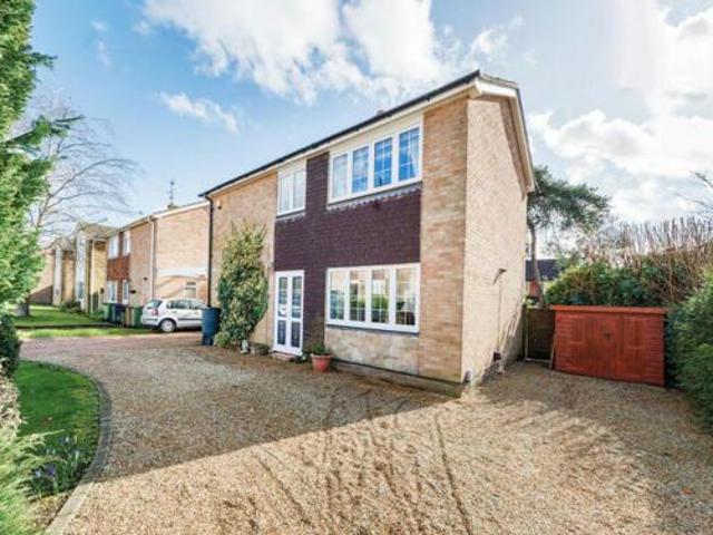 3 Bedroom Detached House For Sale In Ash, Surrey