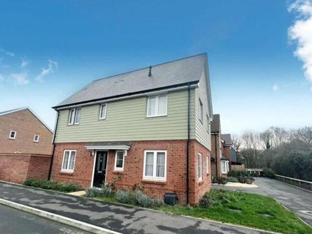 3 Bedroom Detached House For Sale In Ash, Surrey