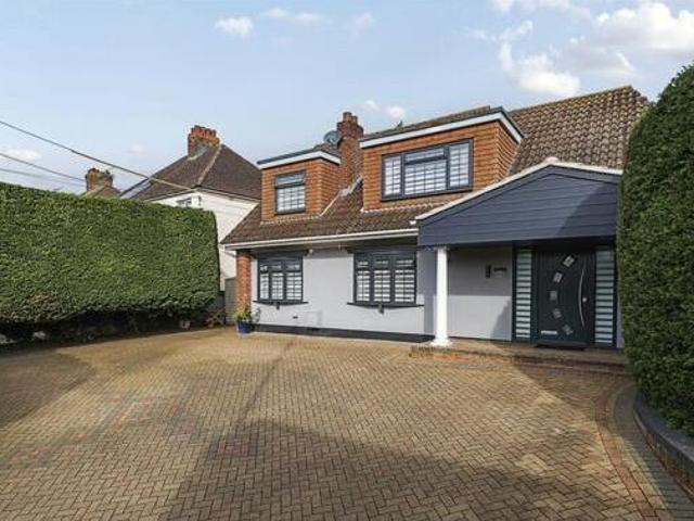 3 Bedroom Detached House For Sale In Ash, Surrey