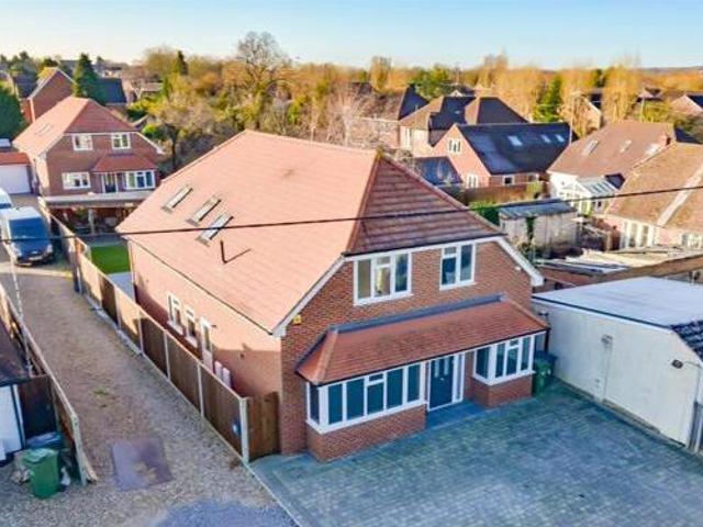 3 Bedroom Detached House For Sale In Ash, Surrey