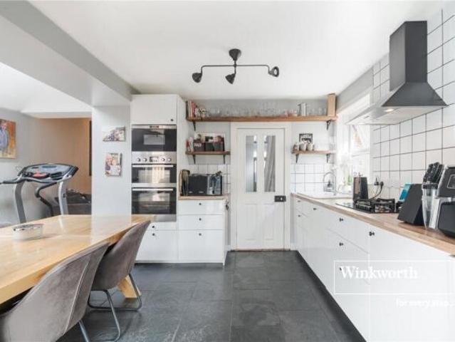 3 bedroom detached house for sale in Ashbourne Road, Bournemouth, Dorset, BH5