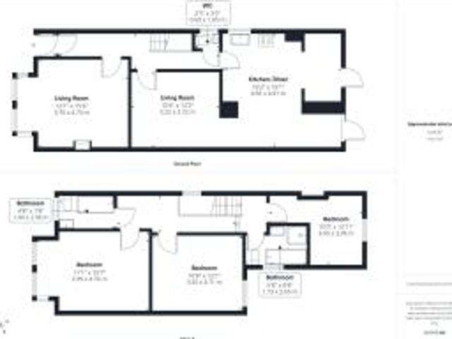 3 bedroom detached house for sale in Ashbourne Road, Southbourne, Bournemouth, BH5