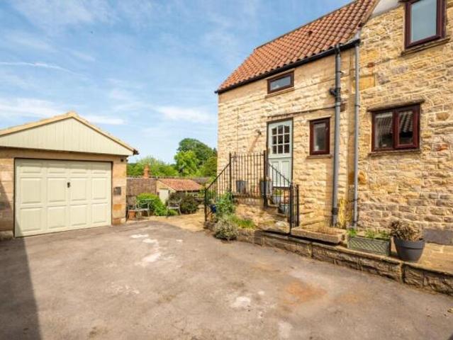 3 bedroom detached house for sale in Ashdown Cottage Town Hill, Bramham, Wetherby, LS23