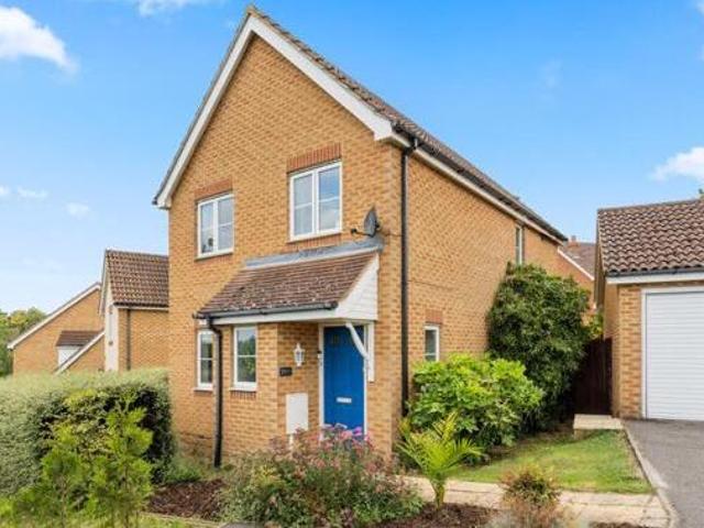 3 Bedroom Detached House For Sale In Ashford