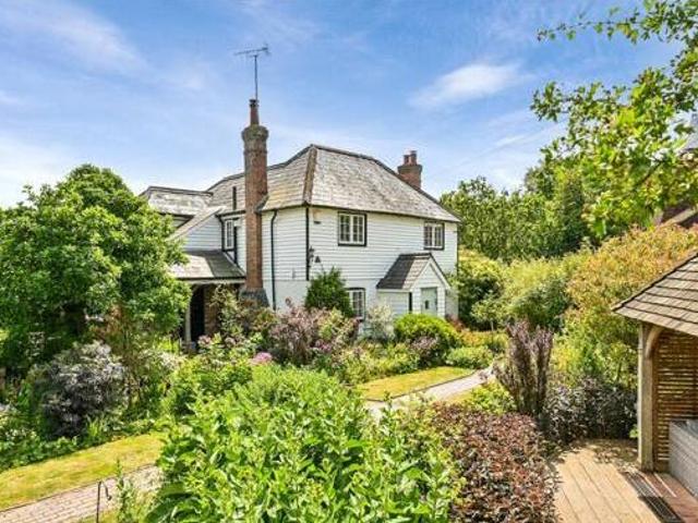 3 Bedroom Detached House For Sale In Ashford, Kent