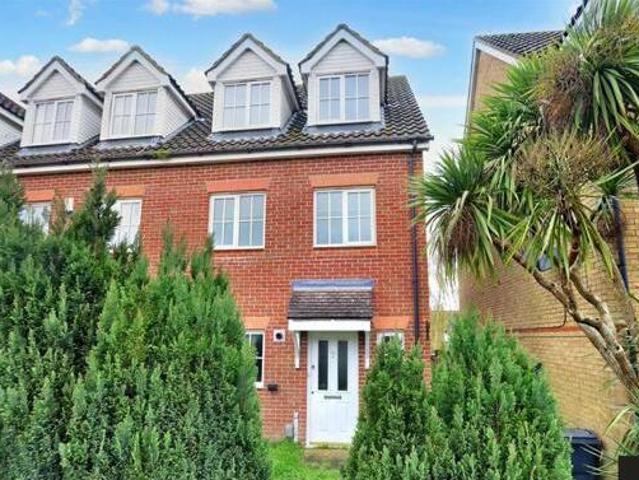 3 Bedroom Detached House For Sale In Ashford, Kent