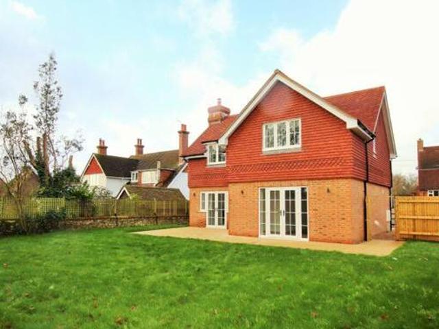 3 Bedroom Detached House For Sale In Ashford, Kent