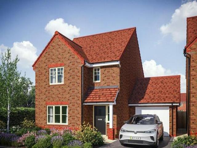 3 Bedroom Detached House For Sale In Ashleworth, Gloucester