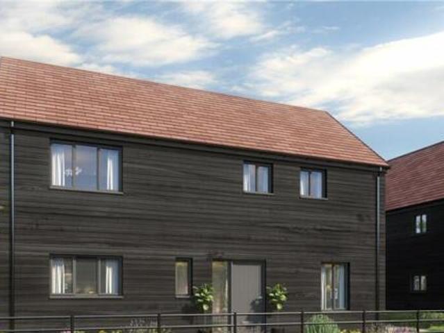 3 Bedroom Detached House For Sale In Ashley, Newmarket