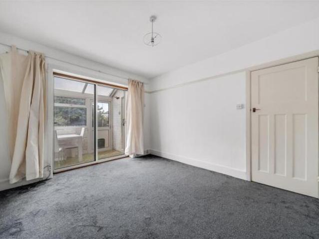 3 bedroom detached house for sale in Ashmore Crescent, Poole, BH15