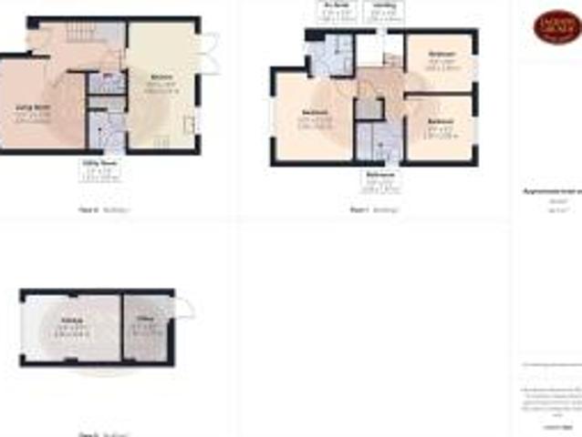 3 bedroom detached house for sale in Ashton Way, Kingsthorpe, NN2 7AR, NN2