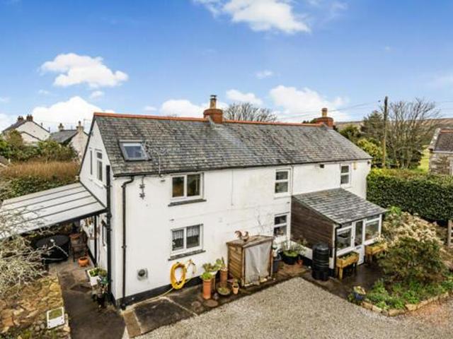 3 Bedroom Detached House For Sale In Ashton