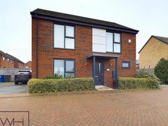 3 Bedroom Detached House For Sale In Askern