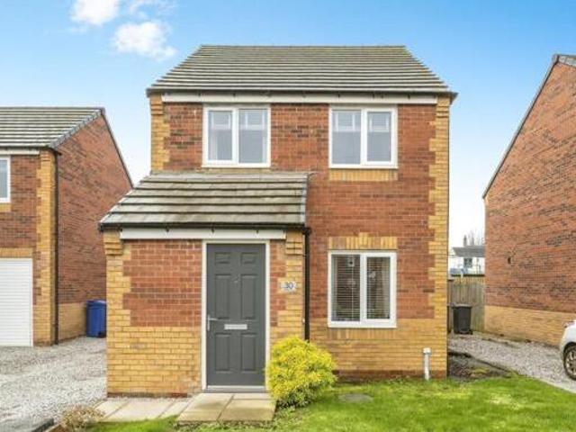 3 Bedroom Detached House For Sale In Askern