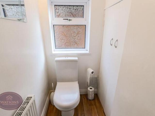 3 bedroom detached house for sale in Aspley Park Drive, Nottingham, NG8