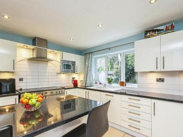 3 Bedroom Detached House For Sale In Attenborough