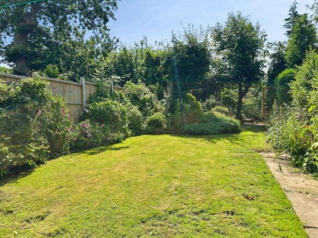 3 bedroom detached house for sale in Attwell Park, Merryhill, Wolverhampton, WV3 7NS, WV3