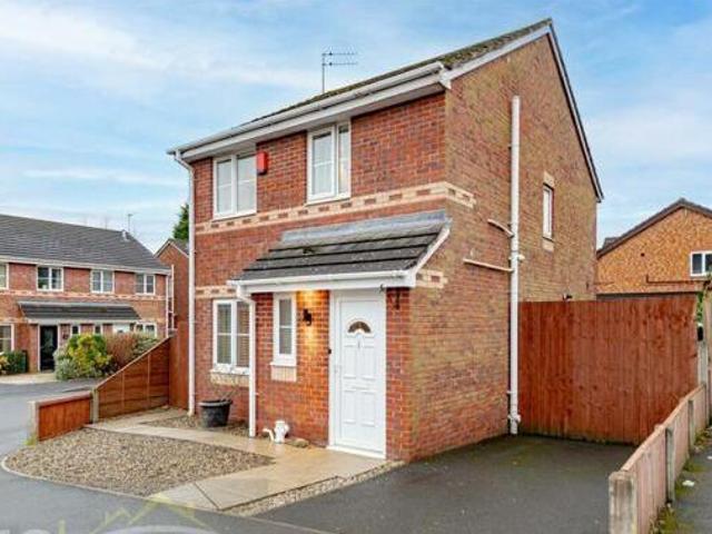 3 Bedroom Detached House For Sale In Atherton