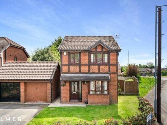 3 Bedroom Detached House For Sale In Atherton
