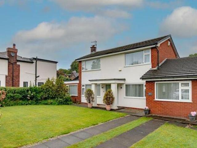 3 Bedroom Detached House For Sale In Atherton