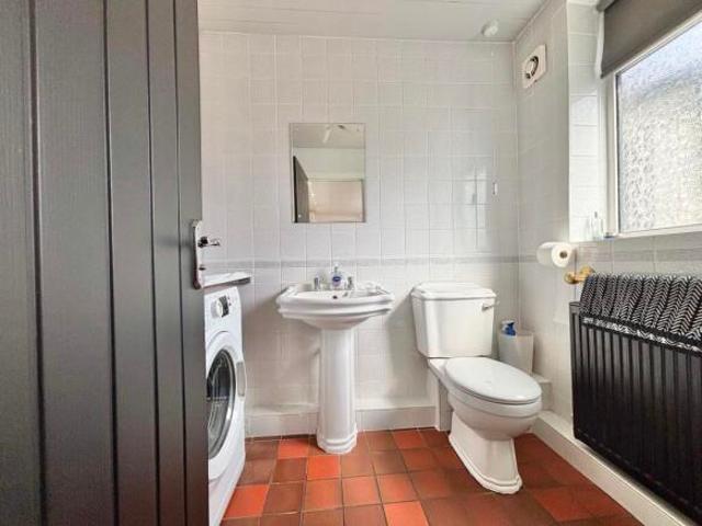 3 bedroom detached house for sale in Atkinson Road, Sunderland, SR6
