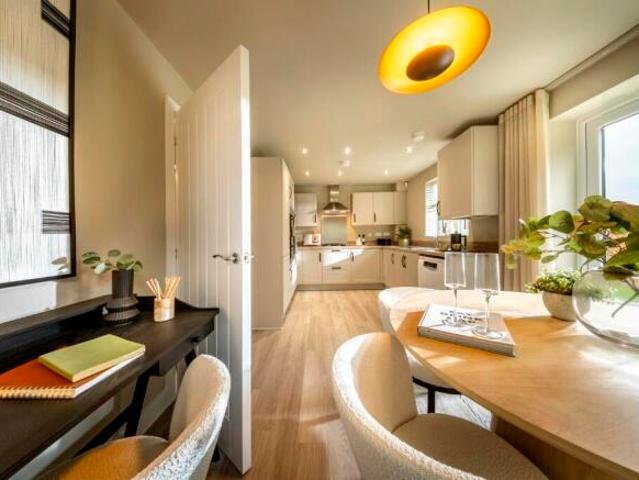 3 bedroom detached house for sale in August Terrace Whitburn Sunderland SR6 7BF, SR6