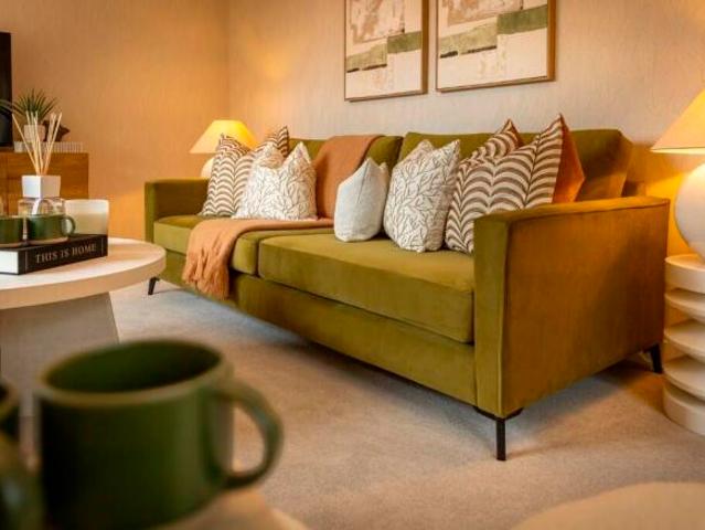 3 bedroom detached house for sale in August Terrace Whitburn Sunderland SR6 7BF, SR6
