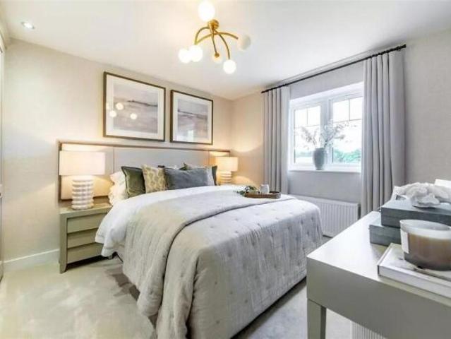 3 bedroom detached house for sale in August Terrace Whitburn Sunderland SR6 7BF, SR6